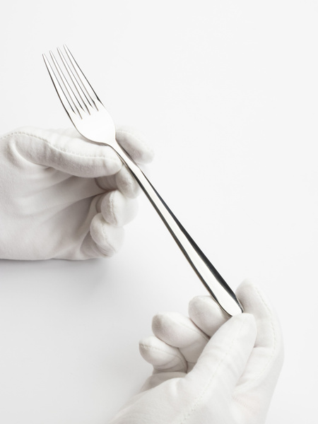 Вилка нержавеющая сталь, 3 предмета, столовая, Daniks, Element купить на OZON по низкой цене ...