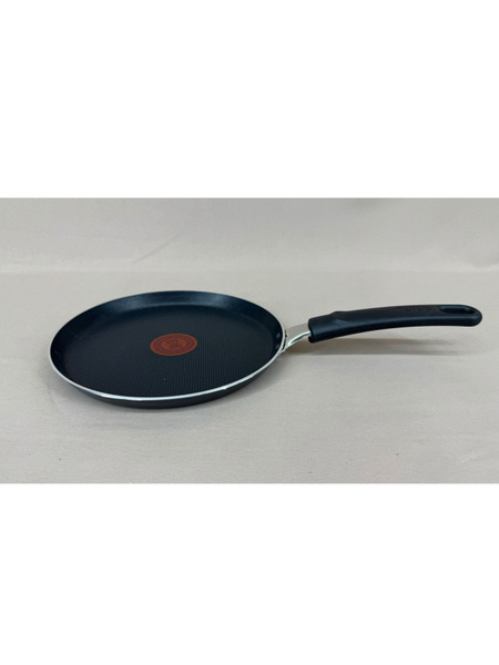 Сковорода для блинов Tefal Day By Day, 22 см купить c доставкой на OZON ...