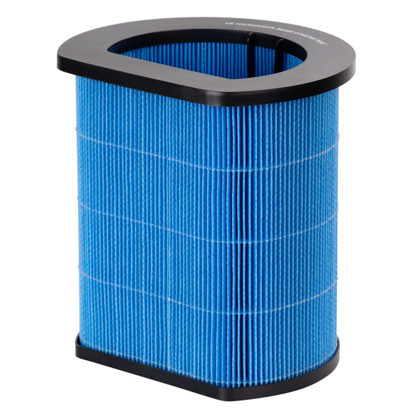 Фильтр Ballu увлажняющий FH-500 для климатического комплекса AW-500 купить на OZON по низкой ...