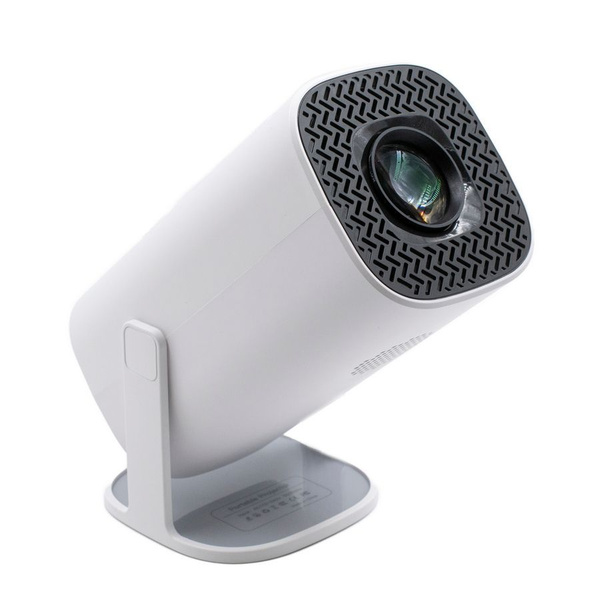 DVTech Проектор GP-001, белый купить на OZON по низкой цене (2030307109)