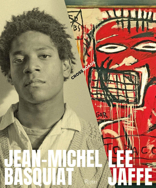 Jean-Michel Basquiat Jaffe купить на OZON по низкой цене (1759852533)