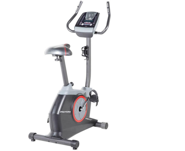Велотренажер PRO-FORM PF 245 ZLX для дома / вертикальный купить на OZON ...