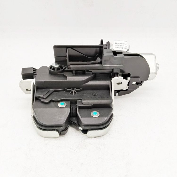 Замок багажника VW Touareg NF Porsche Cayenne 320 apt.7p0827505m ...