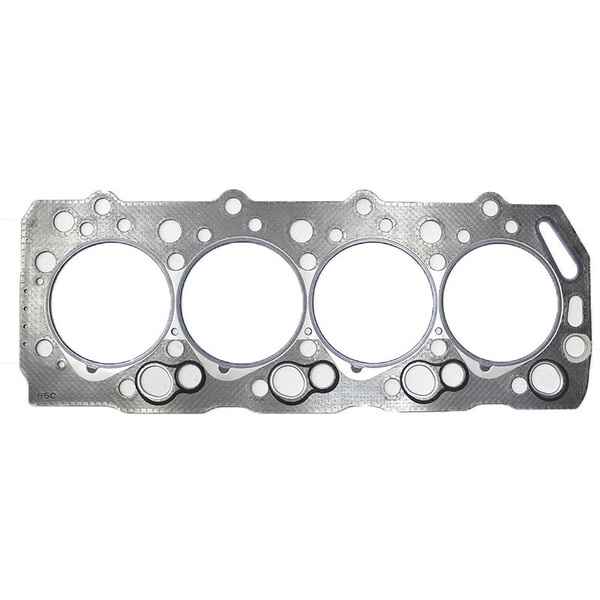 прокладка гбц mitsubishi l200/pajero/montero sport 4d56 82-99 (d size t ...