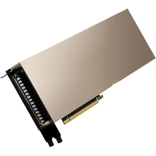 Видеокарта 40 ГБ PCI-E NVIDIA Tesla A100 40GB HBM2e P1001B 900-21001 ...