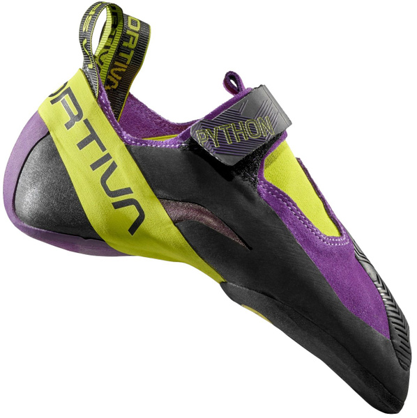 Скальники La Sportiva Python купить на Ozon по низкой цене 1775960972