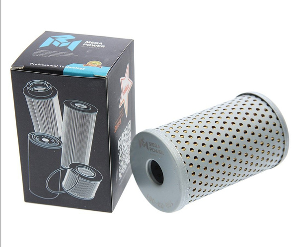 Фильтр масляный камаз-5490 daf iveco man mercedes scania volvo насоса ...