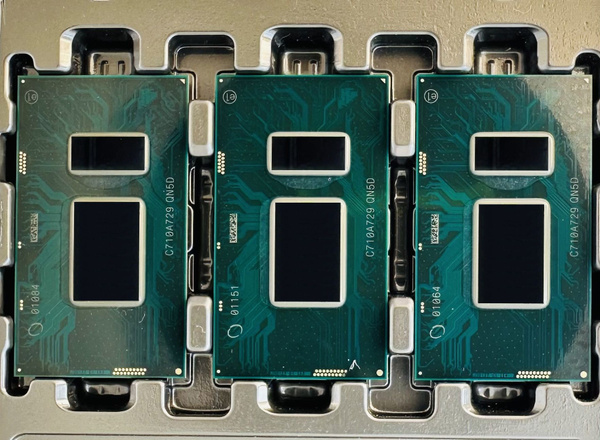 Процессор intel QN5D 8th Generation CPU 2017+NEW 0000 ES i5-8xxx ...