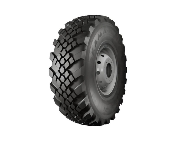 КАМА 1260-2 18нс Шины всесезонные 425/85 R21 156G (1783395184)