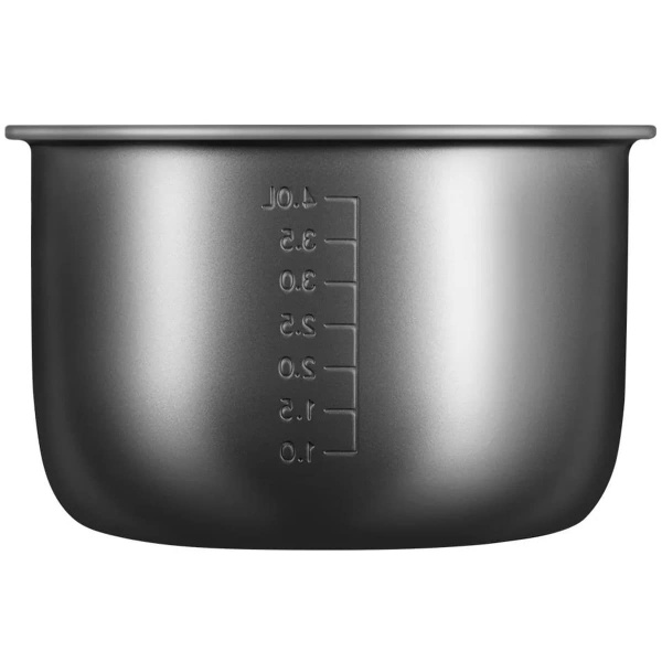 Redmond PM3600-SER чаша (кастрюля) 5 литров для мультиварки MC100, MC100S, MC102, MC108, MC109 ...