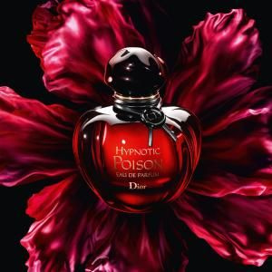 CD CHRISTIAN DIOR PARIS Вода парфюмерная Hypnotic Poison 100 мл купить ...