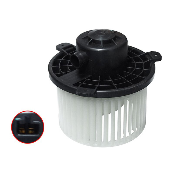 Мотор печки для Mitsubishi L200 2015-2021, Митсубиси Л200 мотор печки ...