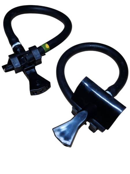 2 Шт. Форсунки Outlander 3. Mitsubishi 8265A898 омывателя лобового ...