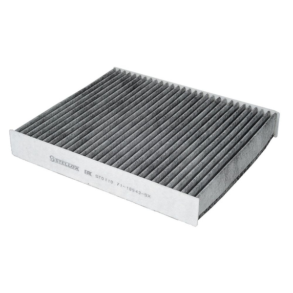 Фильтр салонный для Фольксваген Поло седан 2010-2015 угольный ...