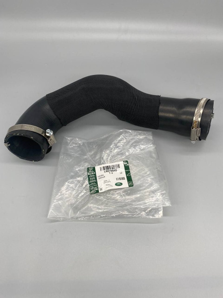 Land Rover Патрубок охлаждения, арт. LR076845 купить на OZON по низкой ...