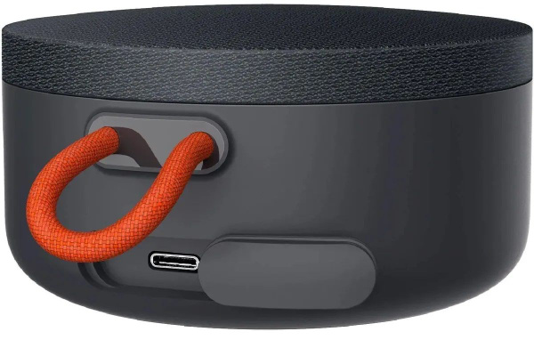 Xiaomi Mi Portable Bluetooth Умная колонка BHR4802GL цвет Серый купить ...