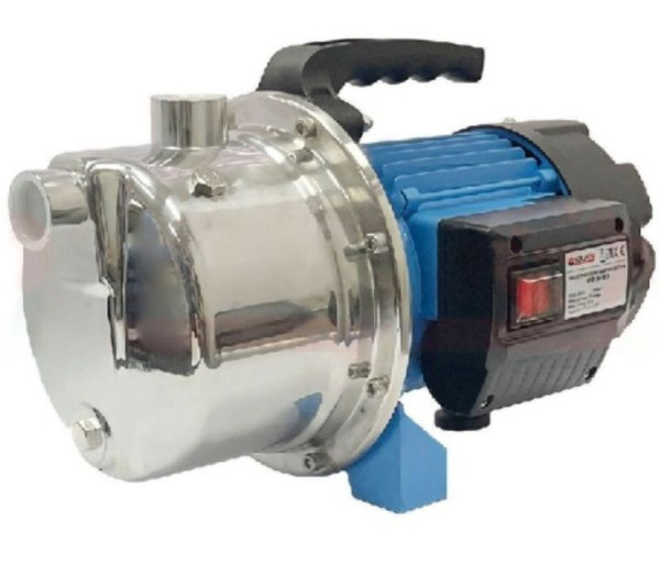 Электрический насос Valfex VF.P.70.50.N 70/50 Н купить c доставкой на OZON по низкой цене ...