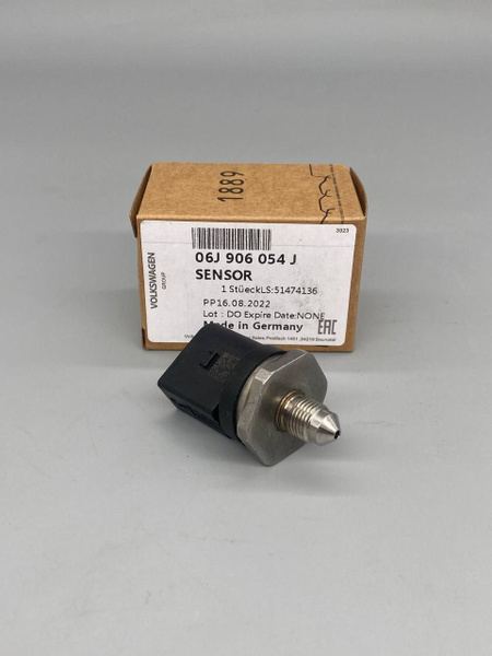 VAG (VW/Audi/Skoda/Seat) Датчик для автомобиля, арт. 06J906054J купить ...