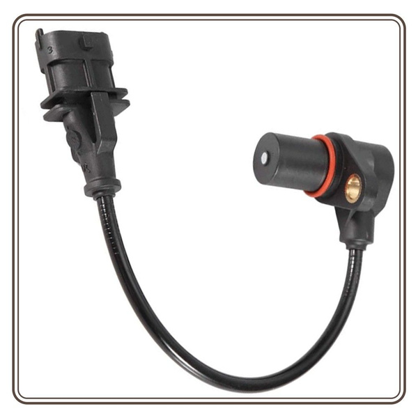 OKHERE 0281002729 Датчик положения коленчатого вала касаться 2006-2015 ...