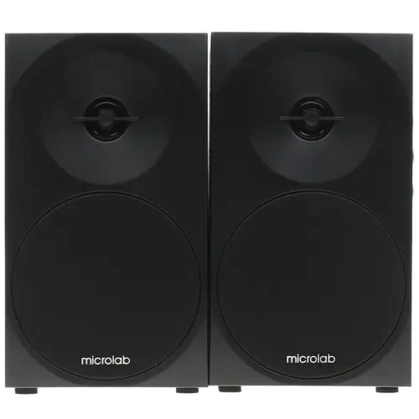 Колонки Microlab B70BT чёрный купить на OZON по низкой цене (1815872464)