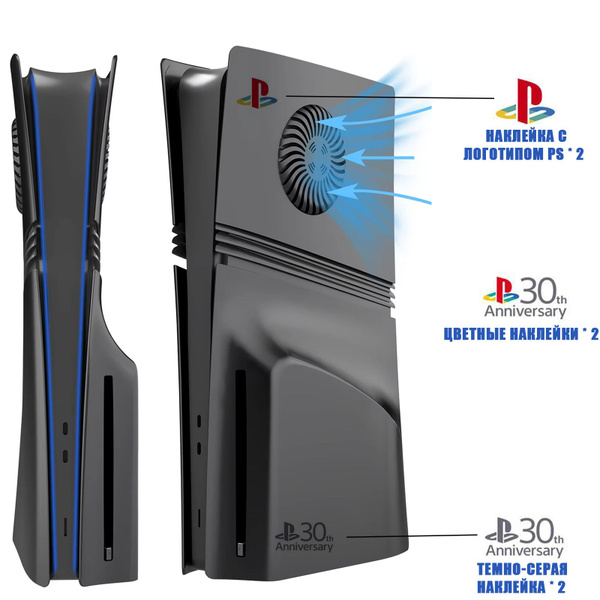 PlayStation PC LLC. Материнская плата для PlayStation 5 Pro, 4 шт ...