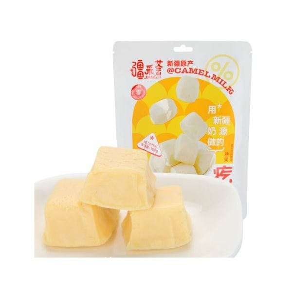 Синьцзян Caihui верблюжье молоко 108g / мешок купить на OZON по низкой ...