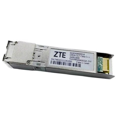 Трансивер ZTE SFP GPON OLT-SFP-C++-Z купить на OZON по низкой цене (1764431036)