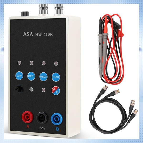 Вопросы и ответы о Печатная плата Онлайн-обнаружение Тестер ASA ...