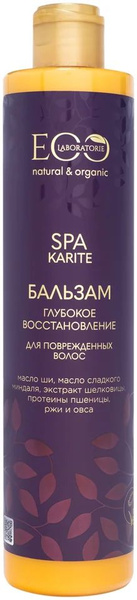 Mivis Бальзам для волос, 250 мл купить на OZON по низкой цене (1836370237)