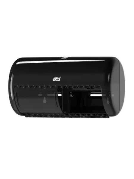 Tork Диспенсер для туалетной бумаги T4 557008, ABS-пластик купить c доставкой на OZON по низкой ...