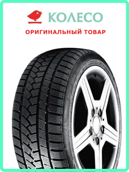 Ovation Tyres W586 Шины зимние 175/70 R13 82T Нешипованные 300E2034 ...