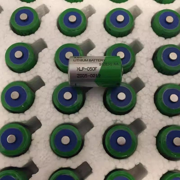 1 шт./лот XENO-3.6V XLP-050F зонд островкового насоса ER14250M 1 ...