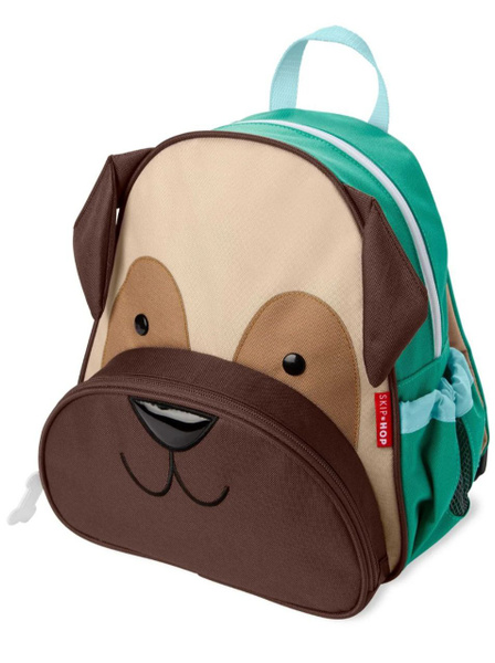 Рюкзак дошкольный Skip Hop Далматинец купить на OZON по низкой цене (1839402604)