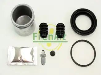 Рем.к-т диск.торм. с поршнем d52 (dac) daewoo lanos 97> 252909 frenkit ...