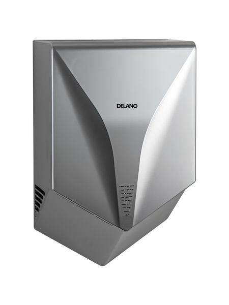 Сушилка для рук, модель V-windblade - ПРЕМИУМ, 1000W, цвет СЕРЫЙ купить на OZON по низкой цене ...