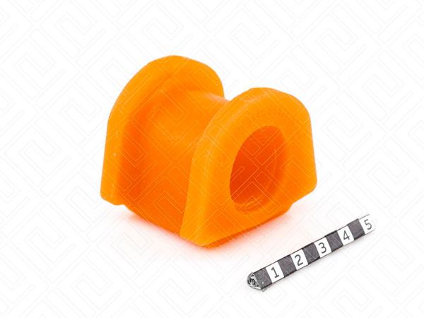 Втулка стабилизатора задней подвески Mitsubishi: MB338594, MR267684 ...