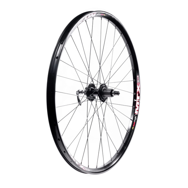 Колесо 29" Sunringle MTX-33 заднее Black + FR-62 135x10mm купить на ...