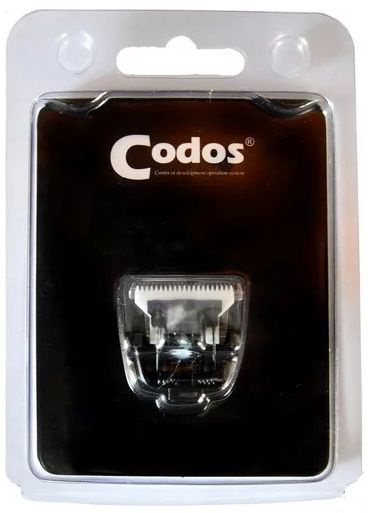 Кодос CP-5000/5200 Нож сменный 2*25мм купить на OZON по низкой цене (1958331295)