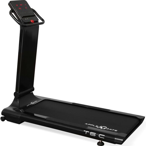 Беговая дорожка электрическая складная для дома APPLEGATE T6 C купить на OZON по низкой цене ...