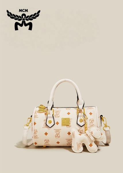 MCM Сумка на плечо кросс-боди купить на OZON по низкой цене (1883322541)