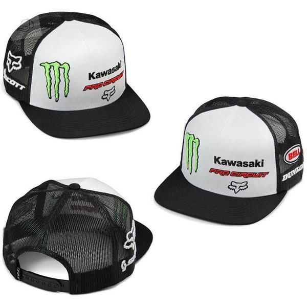Бейсболка Monster Energy купить на OZON по низкой цене (1969212389)