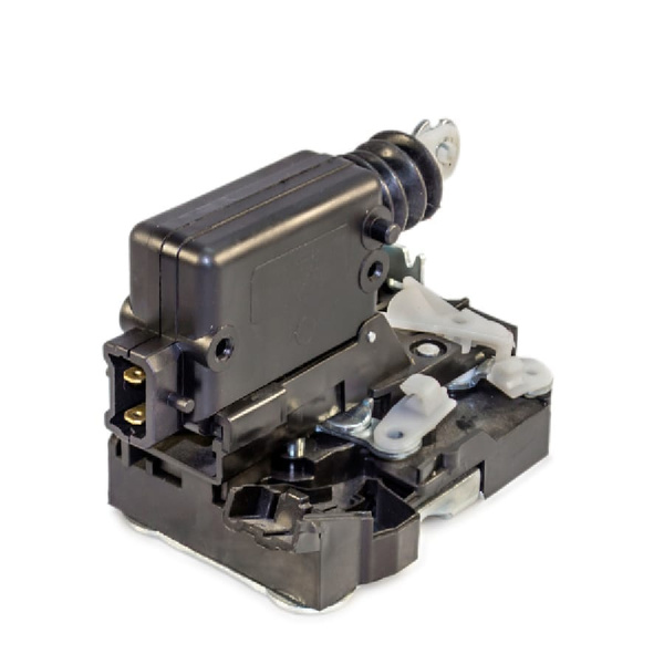 Замок передней левой двери Renault Logan купить на OZON по низкой цене ...