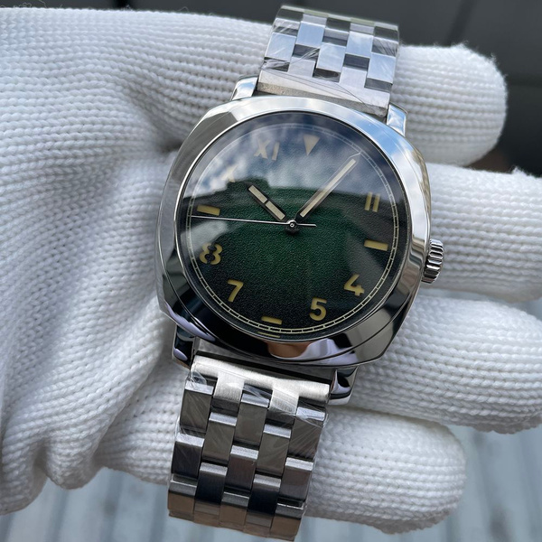 STEELFLIER Часы наручные Механические SF764 California Dial ...