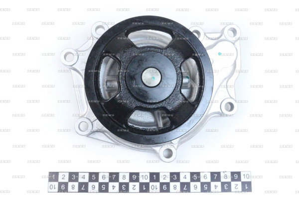 Помпа водяной насос MMC FUSO 4M50 4M51 GMB купить на OZON по низкой ...