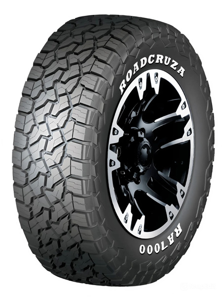 Roadcruza RA7000 X/T Шины летние 215/65 R16 102H 00-00032249 (1913370482)