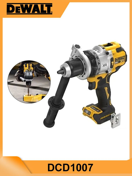 DEWALT Оригинальный DVD 1007/169N Крытый ледокольный литиевый ударный ...