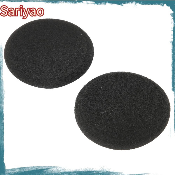 Мягкие накладки для наушников, удобные и практичные, для AKG K420 K402 K403 K412P и Sennheiser ...