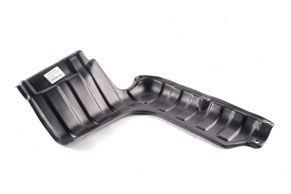 Защита двигателя для Хендай Солярис Hyundai Solaris 1 2010-2017 Kia Rio ...