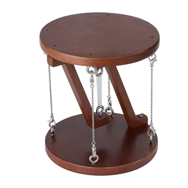 Стол Тенсегрити, структура Scien Toy Brown купить на OZON по низкой ...