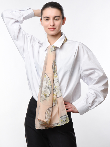 Шарф Cascatto Для женщин купить на OZON по низкой цене (1862042912)